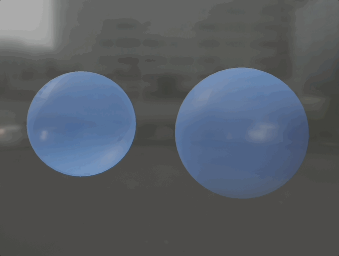 Materials Creation Tips | Nifty Island Content Docs