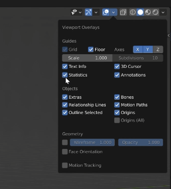 Software Guide | Nifty Island Content Docs