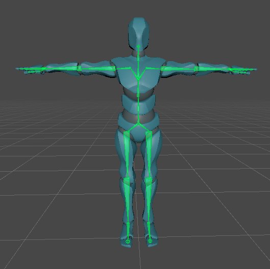 Avatars | Nifty Island Content Docs