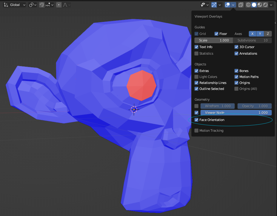 Modeling Creation Tips | Nifty Island Content Docs
