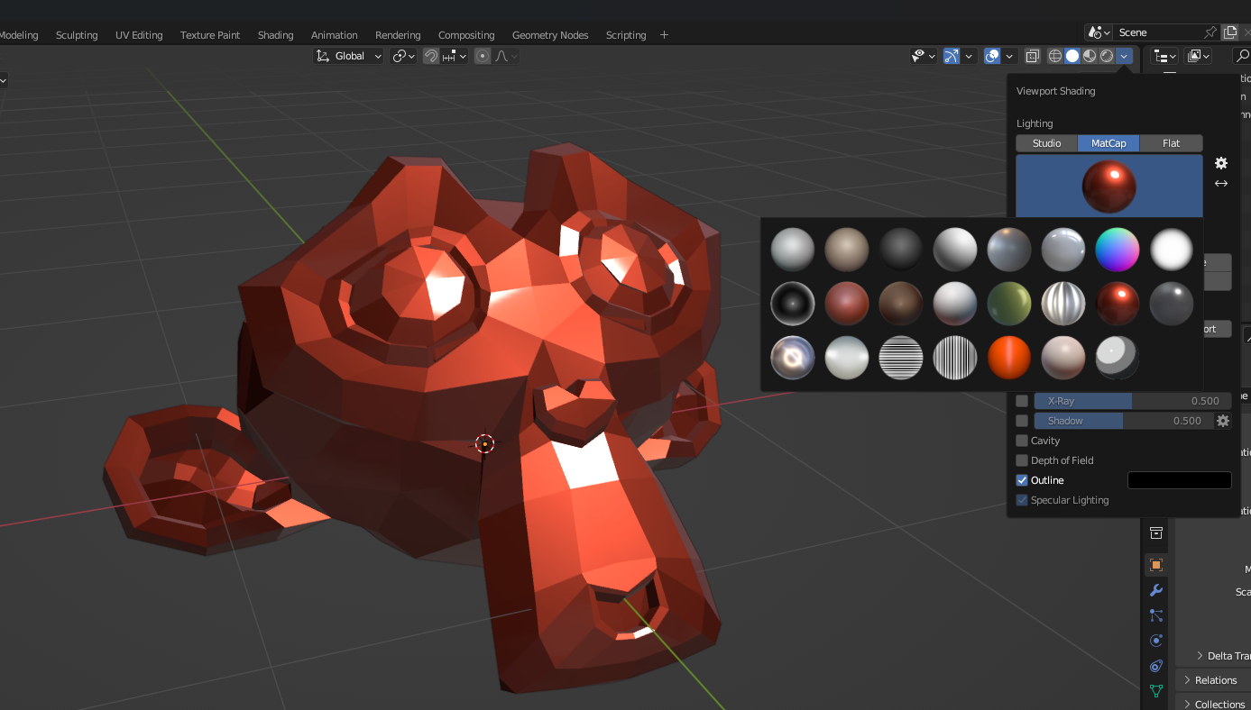 Modeling Creation Tips | Nifty Island Content Docs