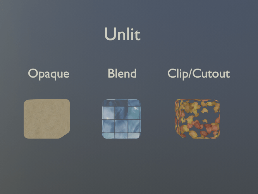 Materials Creation Tips | Nifty Island Content Docs